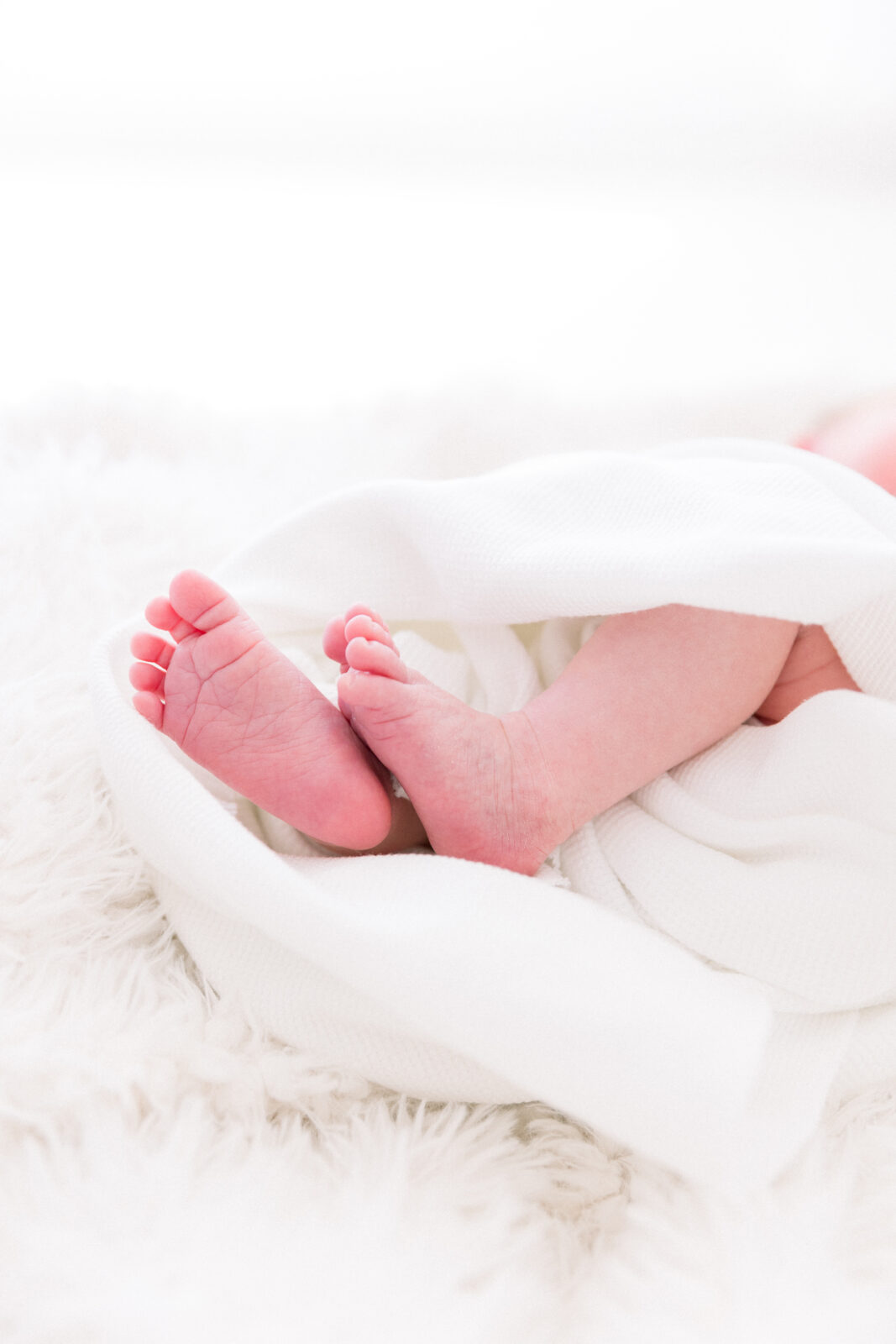 Ensuring Newborn Safety: My Approach to Keeping Your Baby Safe
