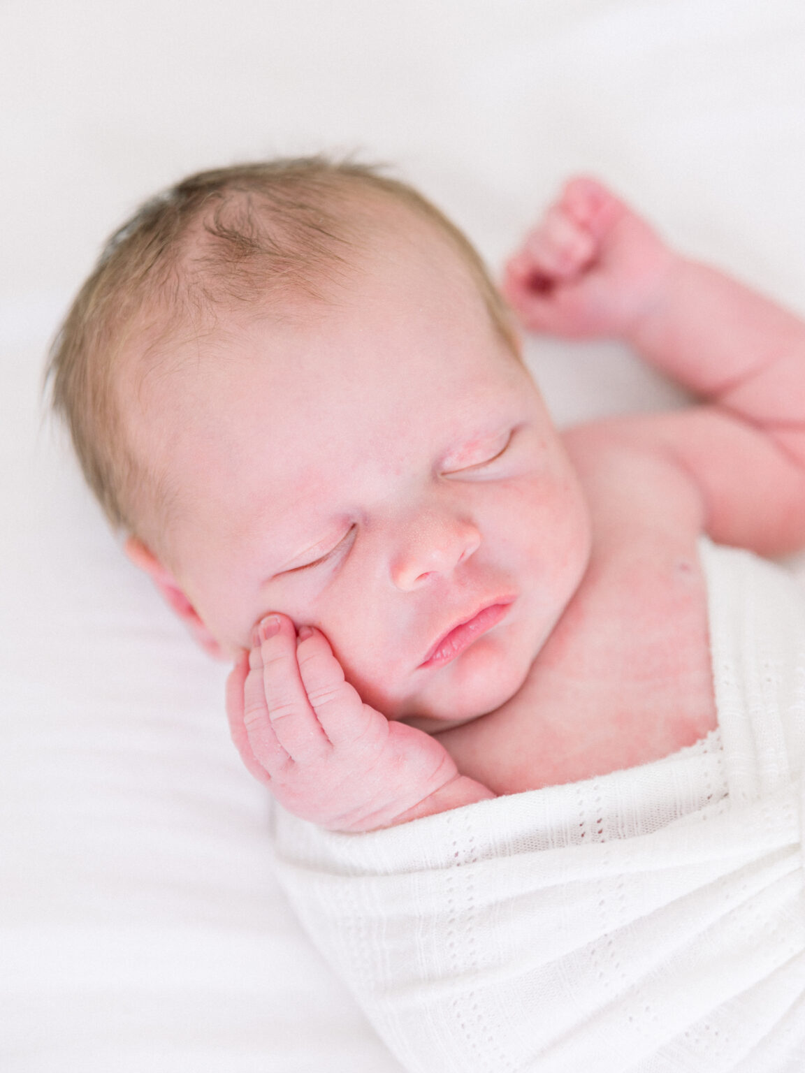 Ensuring Newborn Safety: My Approach to Keeping Your Baby Safe