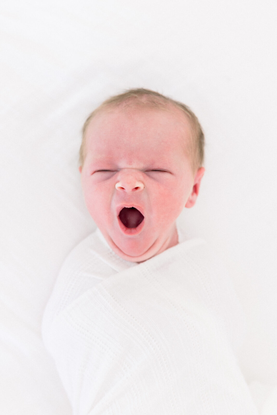 Ensuring Newborn Safety: My Approach to Keeping Your Baby Safe