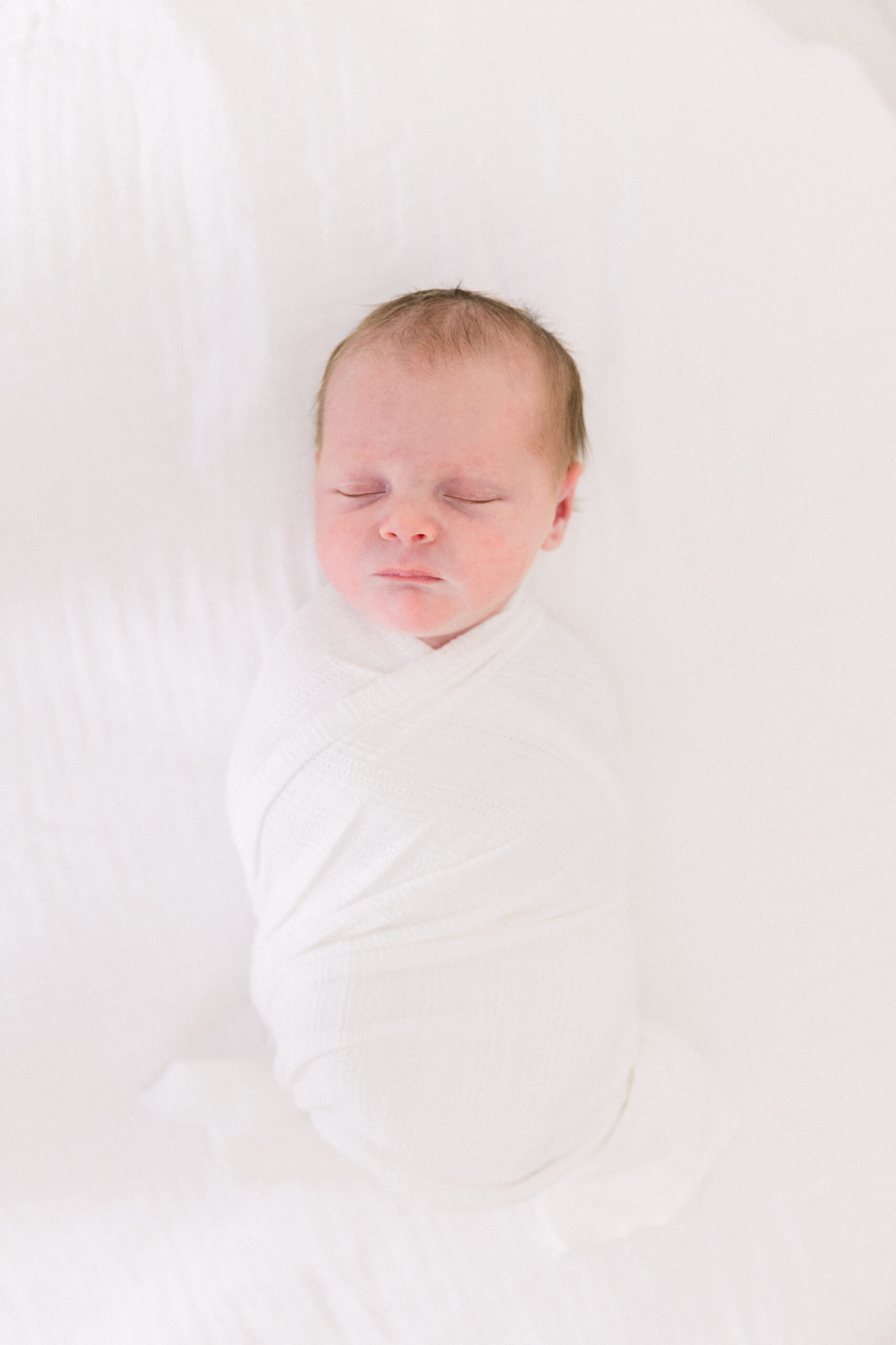 Ensuring Newborn Safety: My Approach to Keeping Your Baby Safe