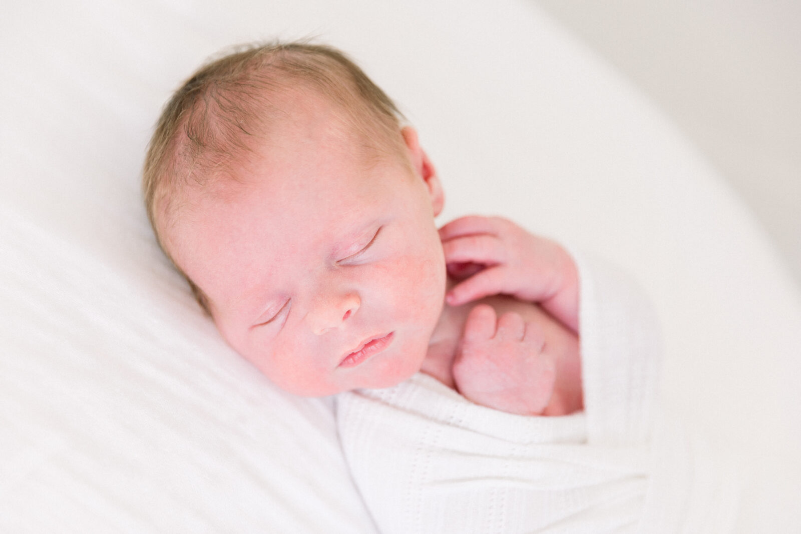 Ensuring Newborn Safety: My Approach to Keeping Your Baby Safe