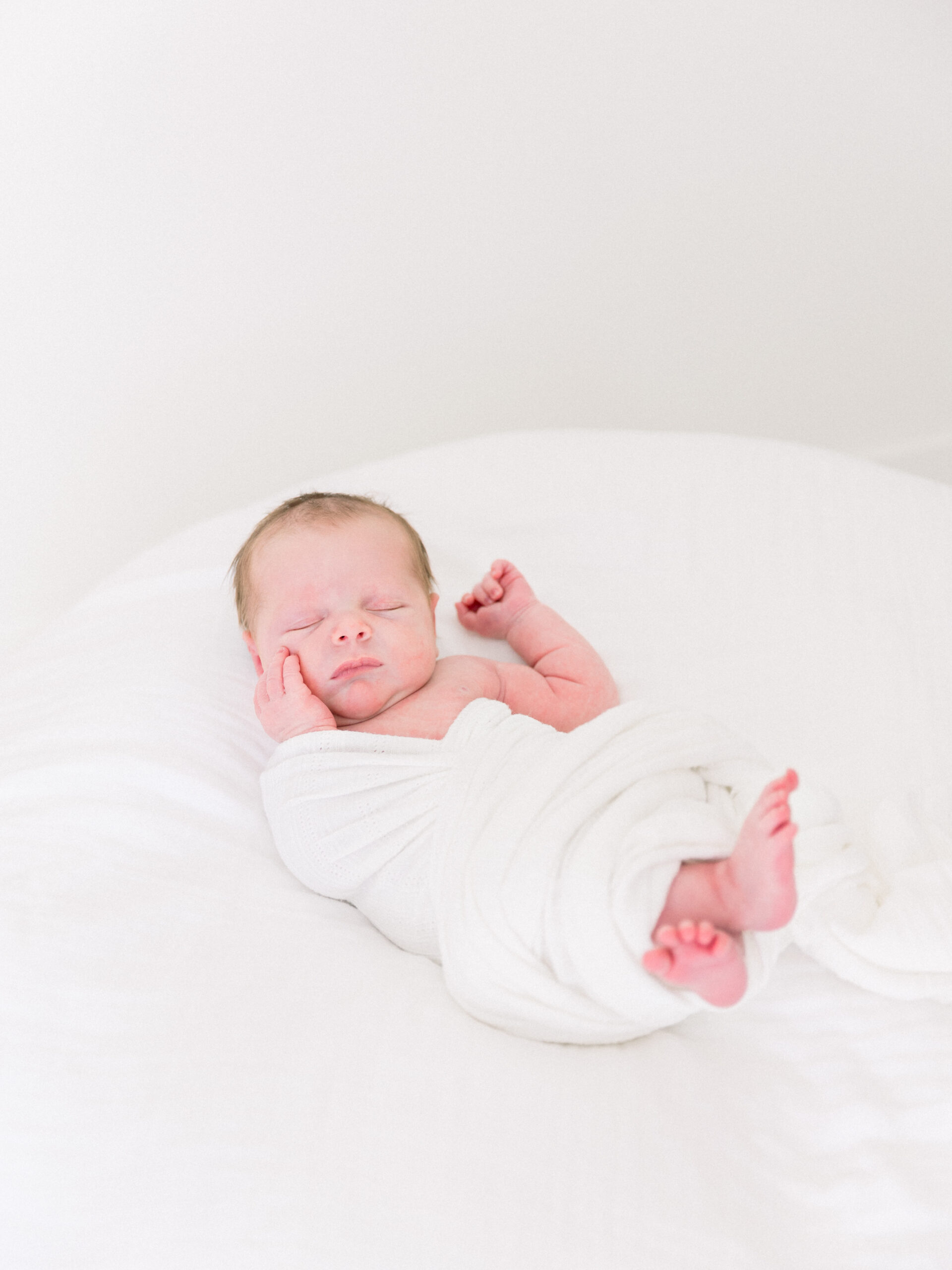 Ensuring Newborn Safety: My Approach to Keeping Your Baby Safe